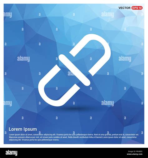 Chain Link Icon Free Vector Icon Stock Vector Image And Art Alamy