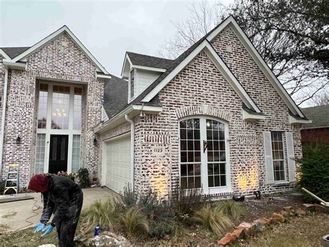 German Smear Services For Dallasfort Worth Stone Pro Outdoors