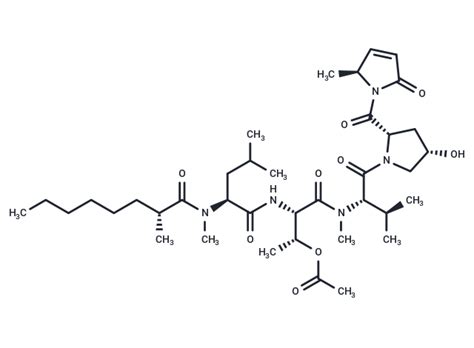 Microcolin H Targetmol