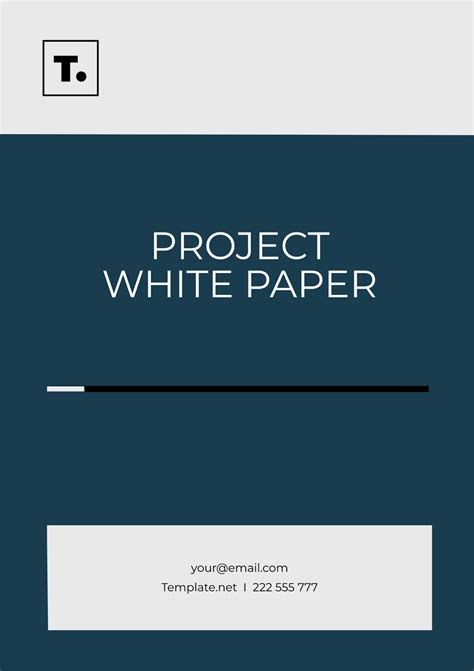 Paper Template Design Prntbl Concejomunicipaldechinu Gov Co