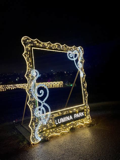 Lumina Park най новата магична атракция в София Freckles