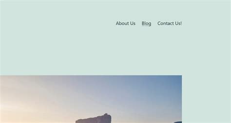 How To Add The Title Attribute To Your Wordpress Menu Qode Interactive