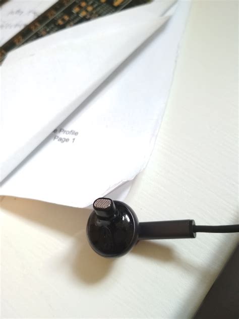 Xiaomi Active Noise Canceling Headphones Headphone Reviews And Discussion Head Fi Org