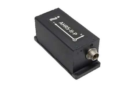Attitude And Heading Reference System Ahrs Bestech Australia
