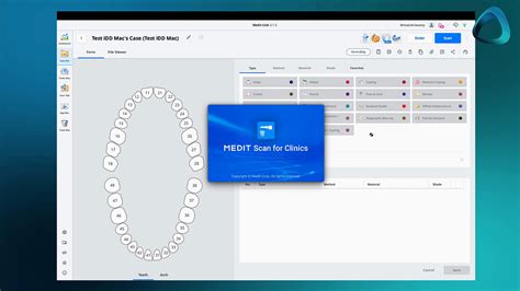 Using Medit Intraoral Scanners With Apple Mac Is It Any Good