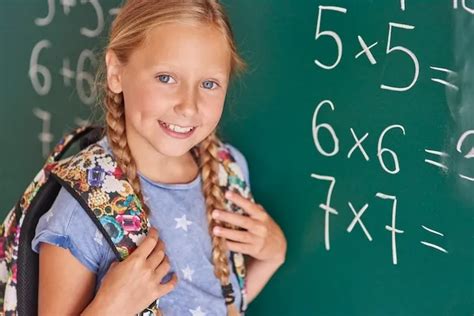 Основи математик 4 класу