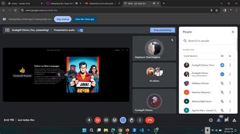 Python In Pidgin Community On Linkedin 30daysofcode 30dayswithpython Pythoncode Pipcommunity