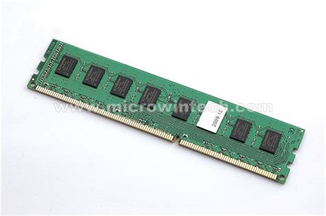 Ddr2 Ram 1gb 667mhz Memory Module Long Dimm Pc5300 China Sdram And