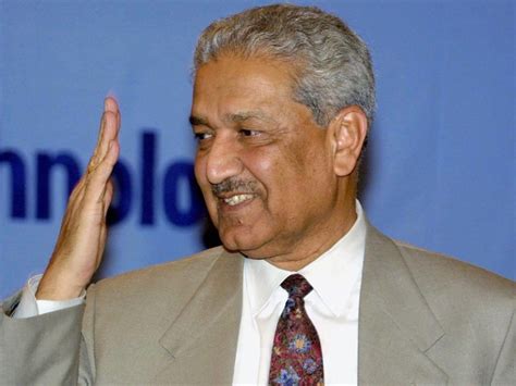 Abdul Qadeer Khan 1936 2021