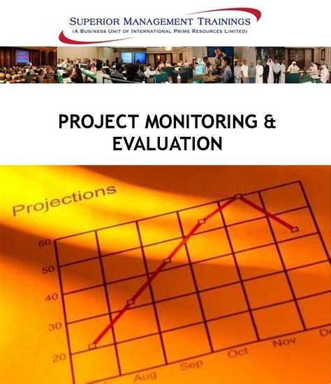 Training In Bangkok Project Monitoring And Evaluation Smt