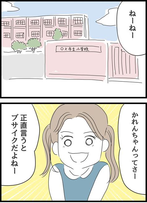 「新連載 【1】いじめられていた私がネコとの出会いで人生が変わった話 」人間まおの漫画