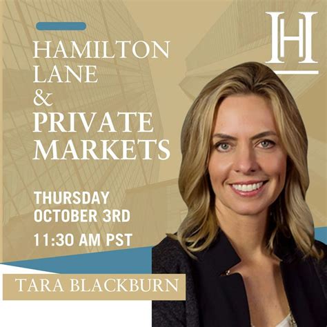 Halbert Hargrove On Linkedin Join Us This Thursday October 3rd At 11