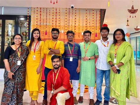 Moumita Saha On Linkedin Pwcindiasquad