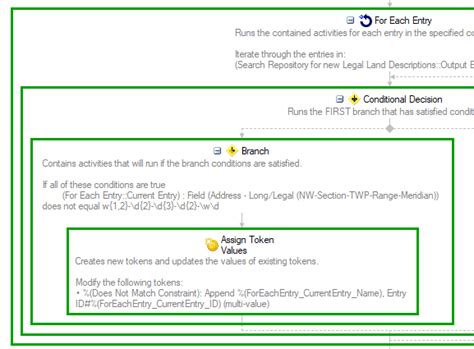 Workflow Conditional Decision To Find Any That Do Not Match A