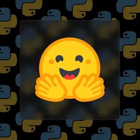Open Source AI With Python Hugging Face