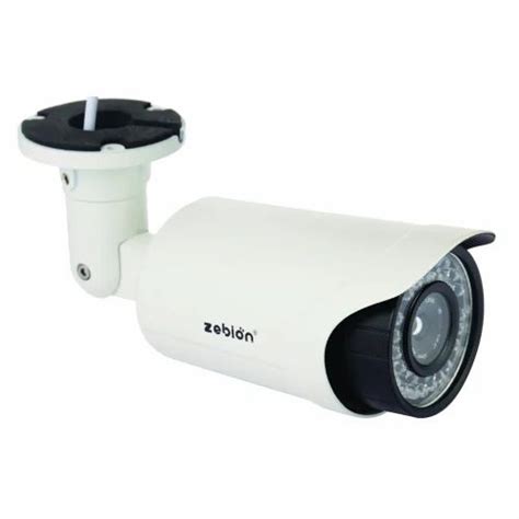 Zebion Dart M1 3 Camera At ₹ 1396 Piece Hd Cctv Camera In New Delhi