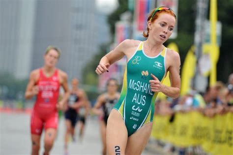 One Of Those Contenders Charlotte Mcshane Talked To Abc In Australia