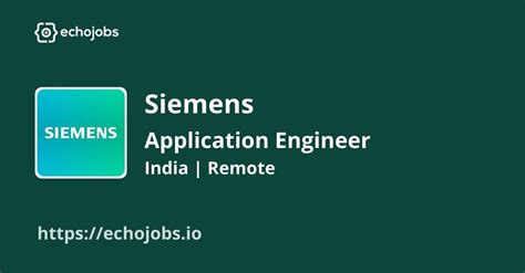 Hiring Application Engineer India Remote Rjoblead