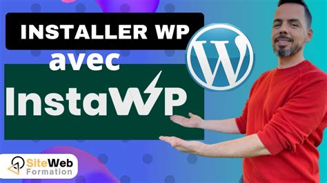 installer wordpress avec instawp en 2 minutes avec juanito youtube