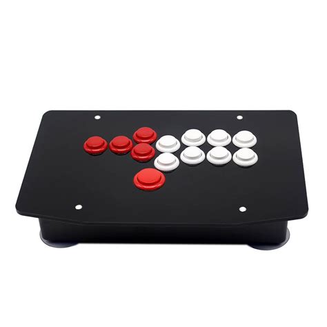 Buy All Button Stick Controllers Style Arcade Game Controllers Usb