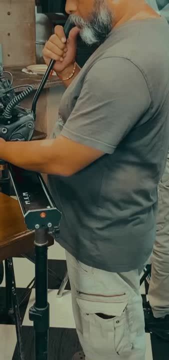 Video Abhimanyu Pratap Singh On Linkedin I Started My Career In Television Doing Food Shows