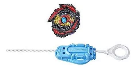 Beyblade Burst Surge Speedstorm Demise Devolos D6 Spinning T Envío Gratis