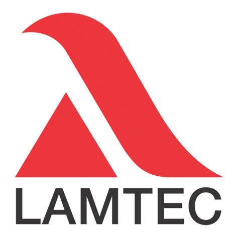 Lamtec Ebm112 Funktionsbeschreibung Pdf Herunterladen Manualslib