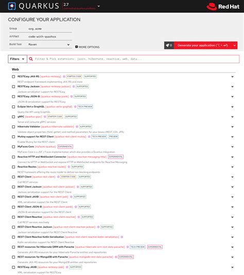 Camel Extensions For Quarkus と Camel K の入門 赤帽エンジニアブログ