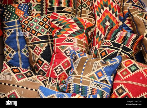 Middle East Patterns