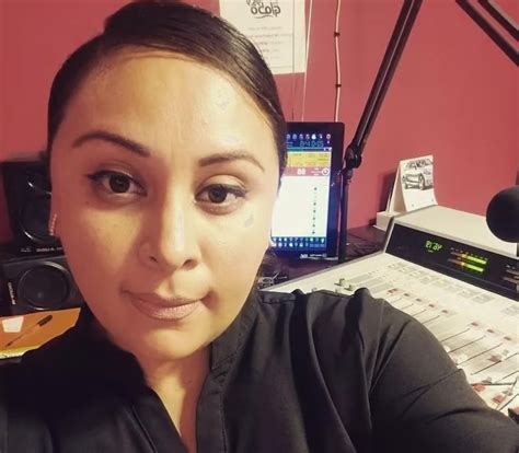 La Entrevista Con Violeta Muñoz