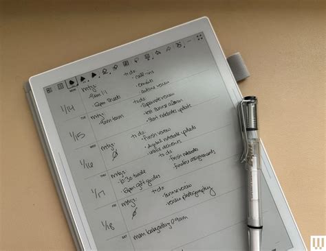 E Ink Corporation On Linkedin Enotes Are Perfect For Anyone Who Is