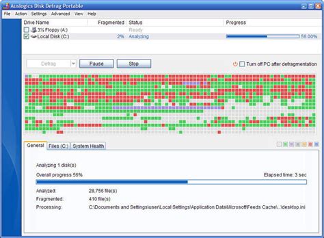 Do I Need To Defrag My SSD Drives Ask Dave Taylor