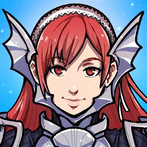Cherche Fire Emblem Danbooru