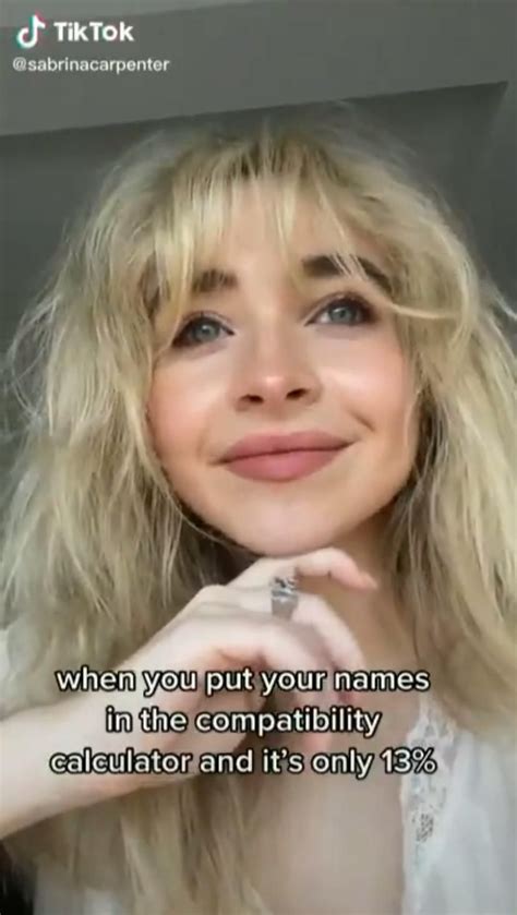 10 Sabrina Carpenter Bangs Ideas To Save Today Sabrina Carpenter