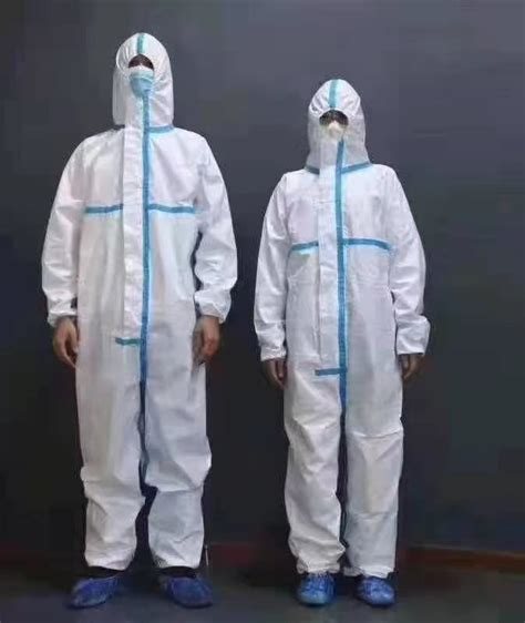 Нэг удаагийн Маск Комбинзон Бээлий Халад Улавч