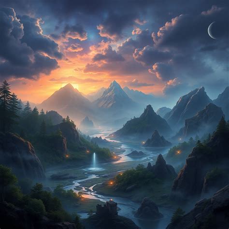 Random Dnd Map Generator