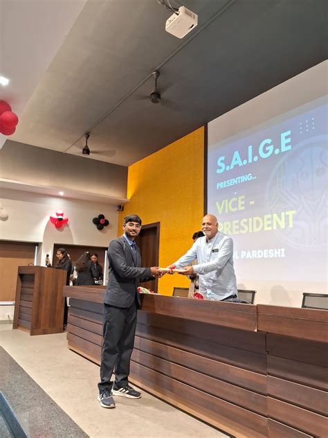 mehul pardeshi on linkedin saige nexus machinelearning