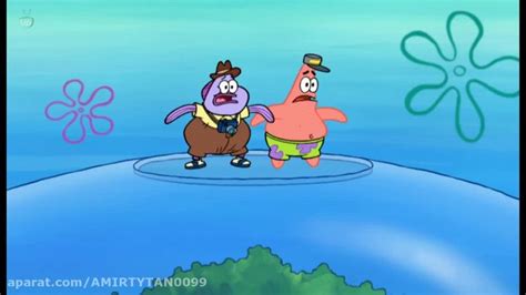 انیمیشن سینمایی باب اسفنجی لری مدیر دوبله فارسی 2020 کلیپ کودکانه تماشا