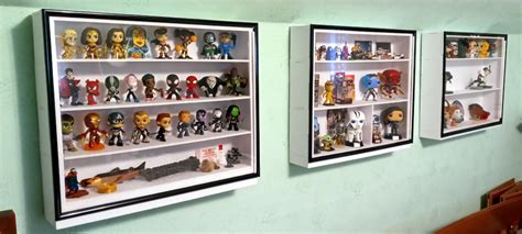 Diy Display Case Ideas
