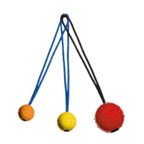 Rubber Ball Elastomer Hilbarsteel