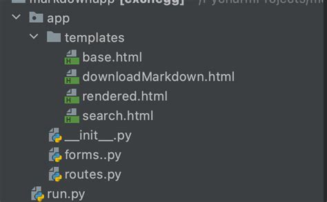 using flask create a localhost website where a user