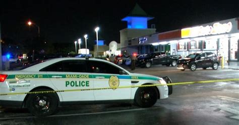 Death Investigation Conducted In Sw Miami Dade Cbs Miami