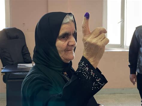 ئەنجامی هەڵبژاردنی ئەنجومەنی پارێزگاکانی عێراق Mehr News Agency