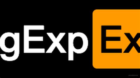 Regexp之exec使用详解 掘金