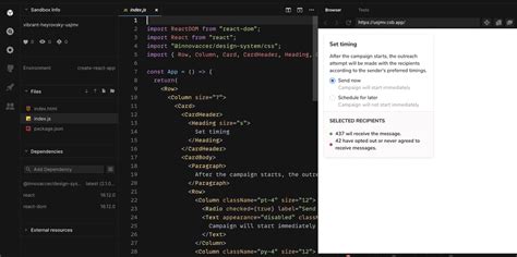 Designing Reusable React Component Apis Dev Community