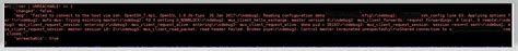 Failed To Connect To The Host Via SSH Issue 24 Sassoftware Viya