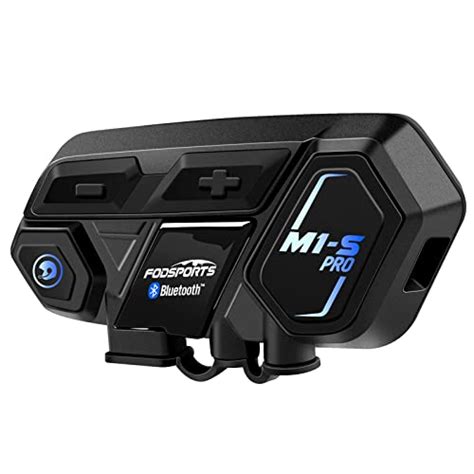 I Tested The Revolutionary Bluetooth Music Motorcycle Helmet Here S Why You Need It