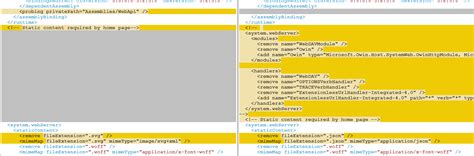 Enable Cors In Iis 8 5 Application Epicor Erp 10 Epicor User Help Forum