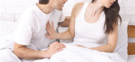 Differences In Sexual Desire The Marriage Place