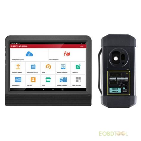 Launch X431 IMMO Elite Vs IMMO Plus Vs X431 V Vs PAD VII